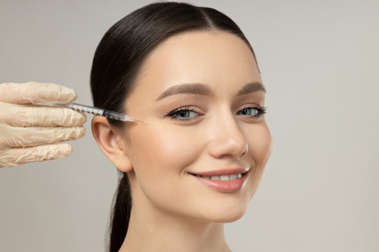 The Ultimate Guide to Botox: Everything You Need to Know